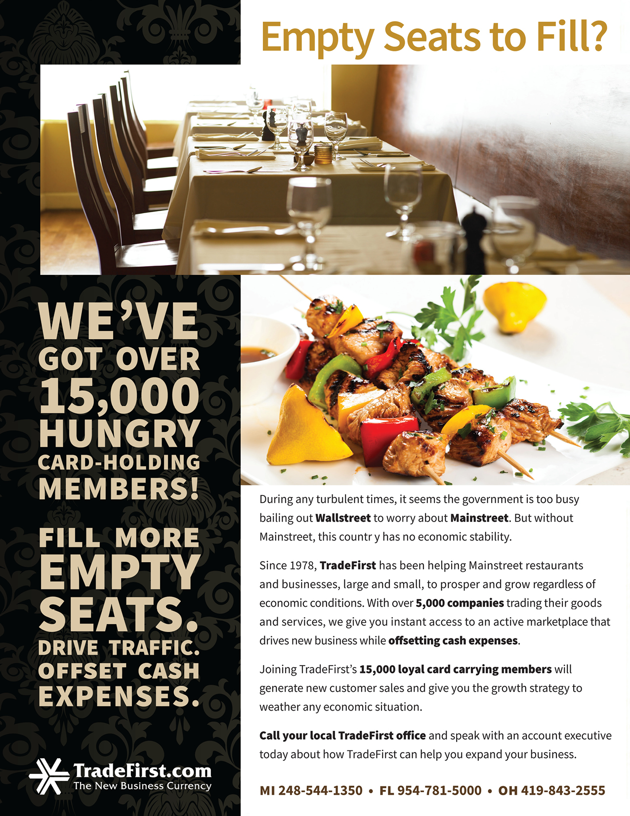 Low Cost and Highest Quality Flyer Printing in Sunrise Coral Springs ...